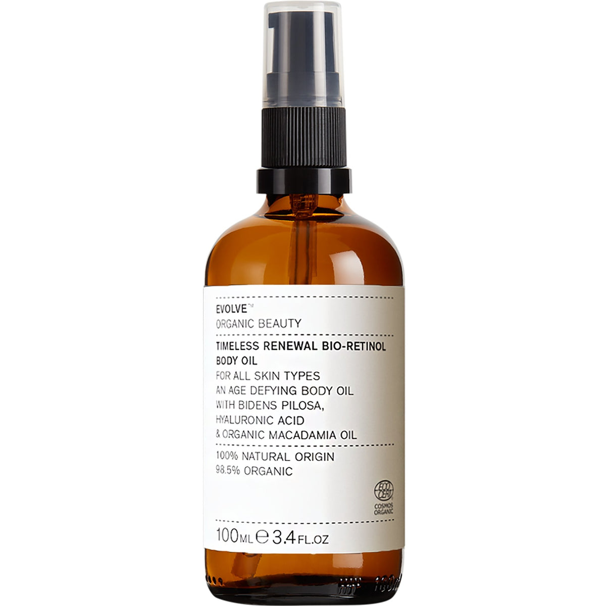Deciem Retinol Body Oil