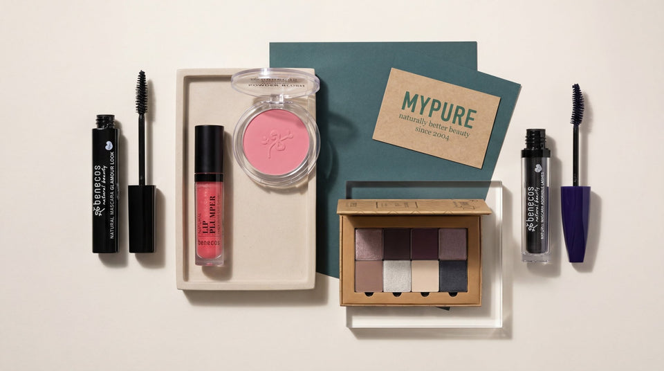 Benecos Makeup | Natural & Vegan Makeup UK – mypure.co.uk