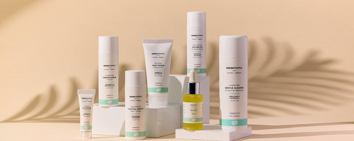 Green People Skincare & Haircare | Shop Natural Beauty UK – mypure.co.uk