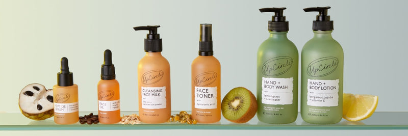 UpCircle UK | Shop UpCircle Skincare at MyPure – mypure.co.uk