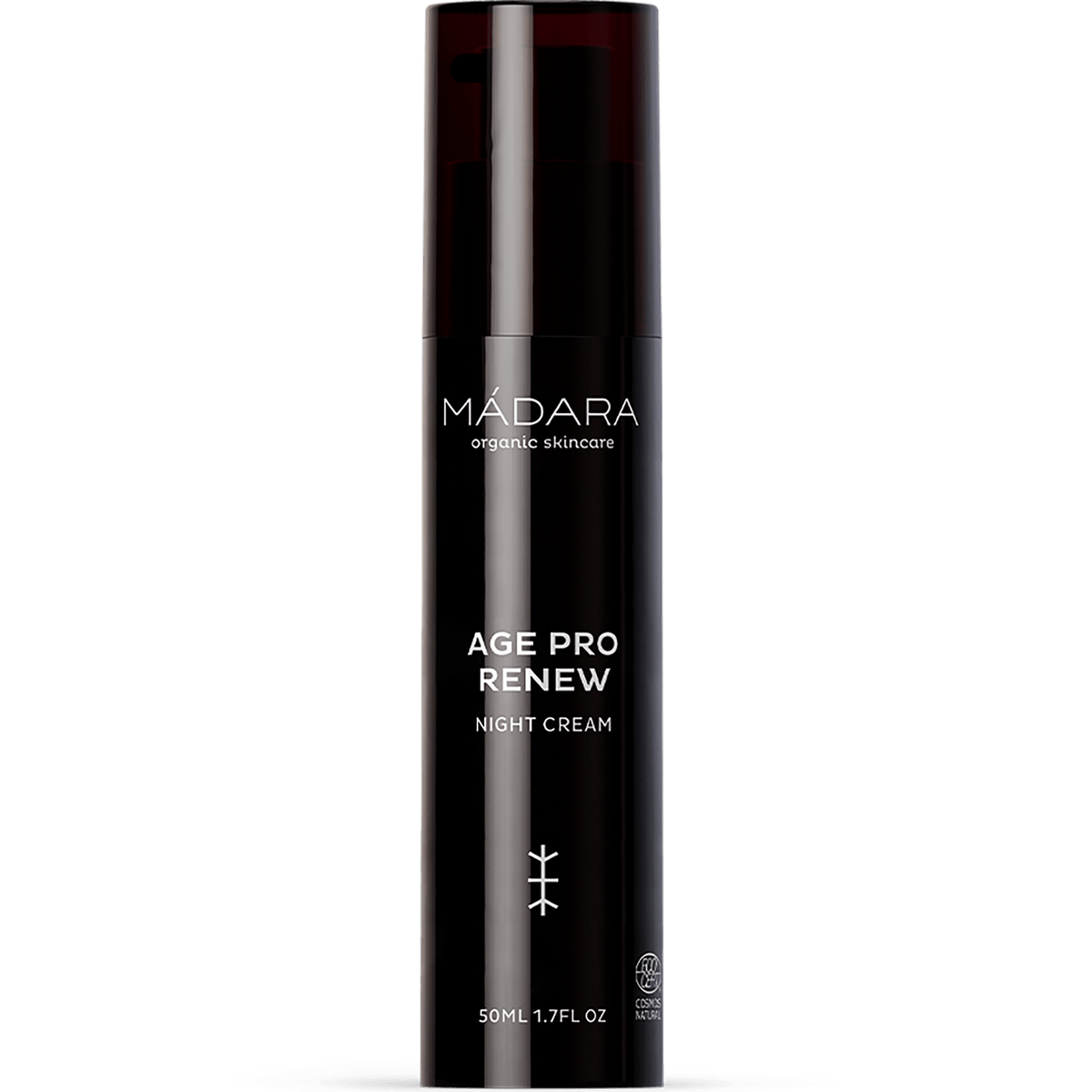 MADARA AGE PRO Renew Night cream | MyPure – mypure.co.uk