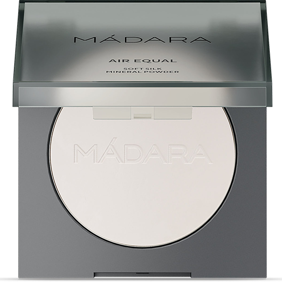 MADARA Air Equal | Soft Silk Mineral Powder | MyPure – mypure.co.uk