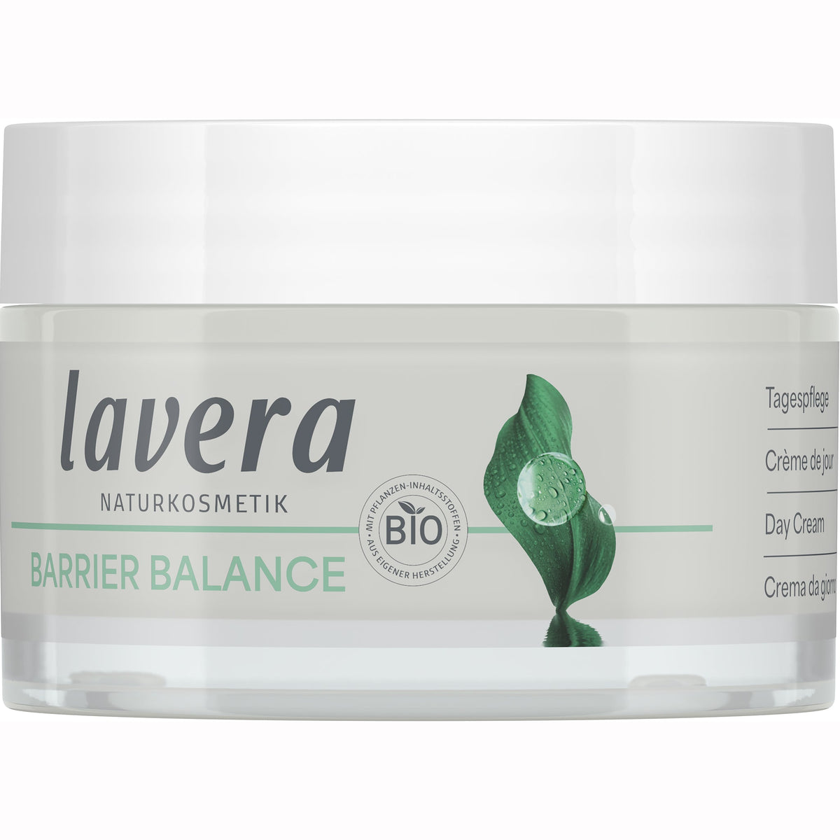 Buy Lavera Barrier Balance | Day Cream | MyPure – mypure.co.uk