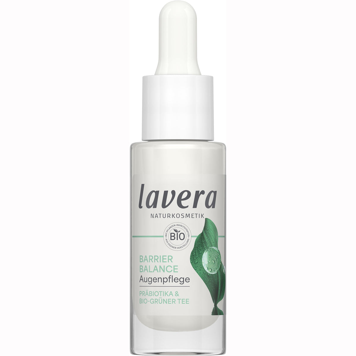 Buy Lavera Barrier Balance | Eye Cream | MyPure – mypure.co.uk