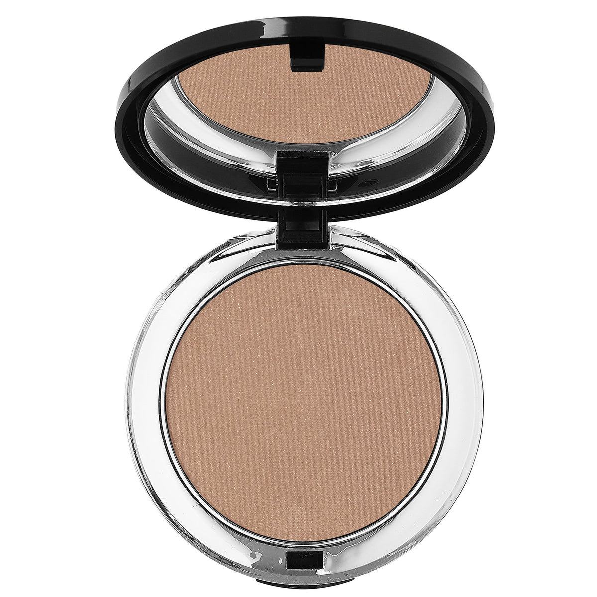 Bella Pierre Compact Mineral Bronzer | MyPure – mypure.co.uk