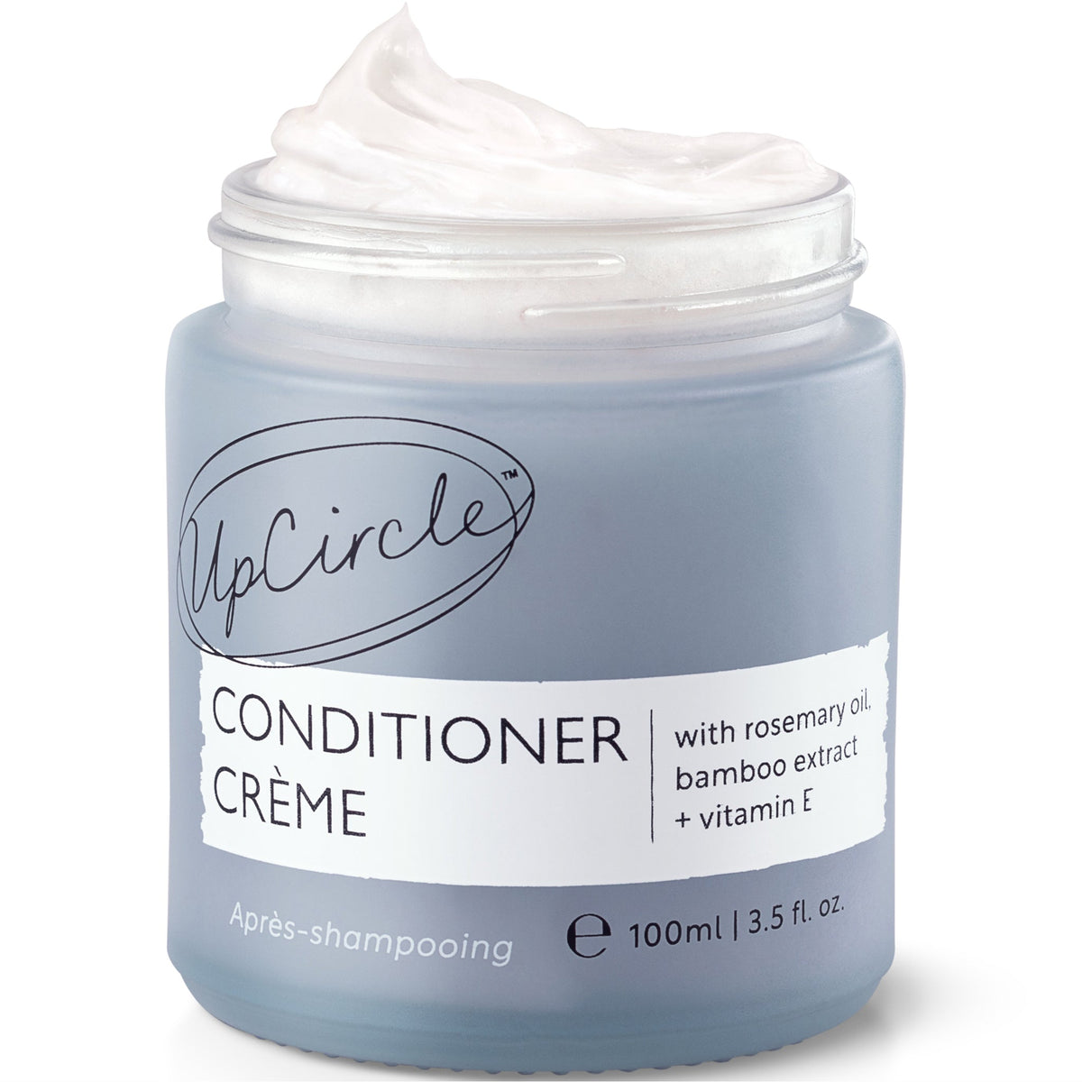 Natural & Organic Conditioner | MyPure UK – mypure.co.uk