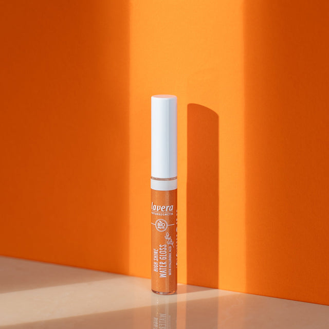Buy Lavera High Shine Water Gloss | MyPure – mypure.co.uk