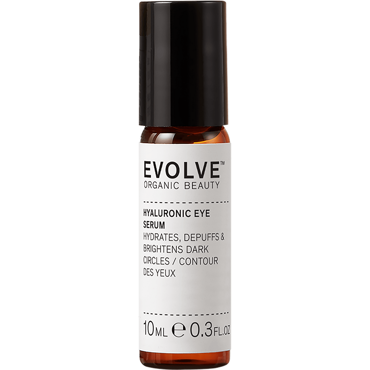 Buy Evolve Beauty Hyaluronic Eye Complex | MyPure – mypure.co.uk