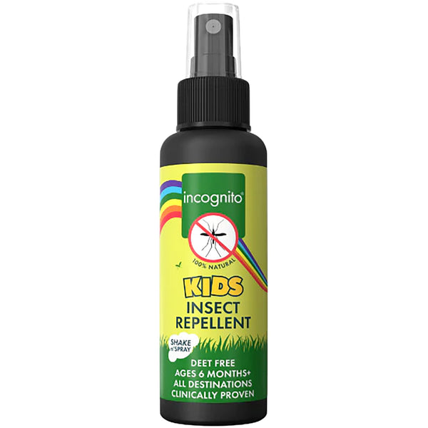 Holistic mosquito repellent store