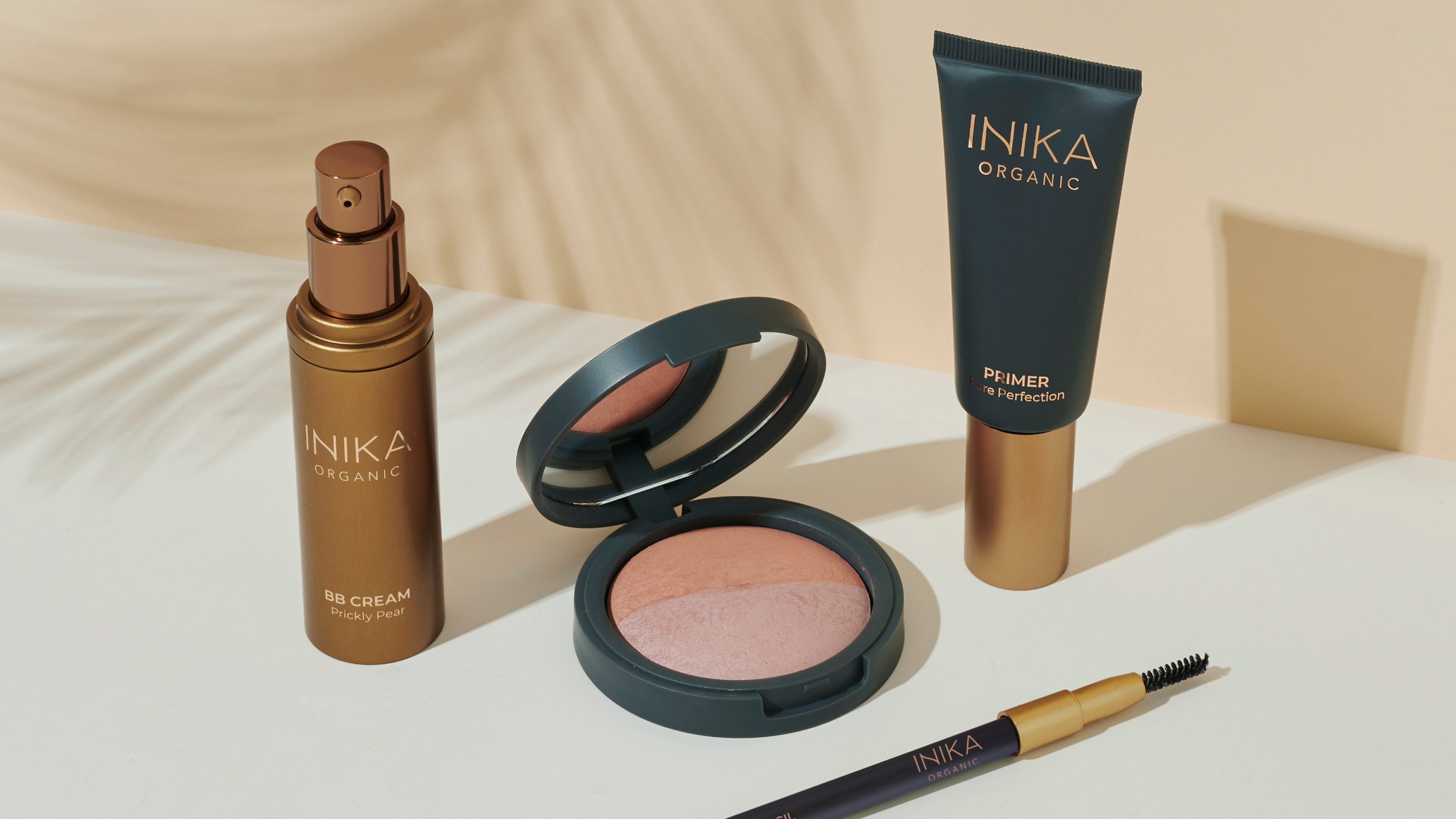 Inika Organic Makeup & Skincare | MyPure – mypure.co.uk