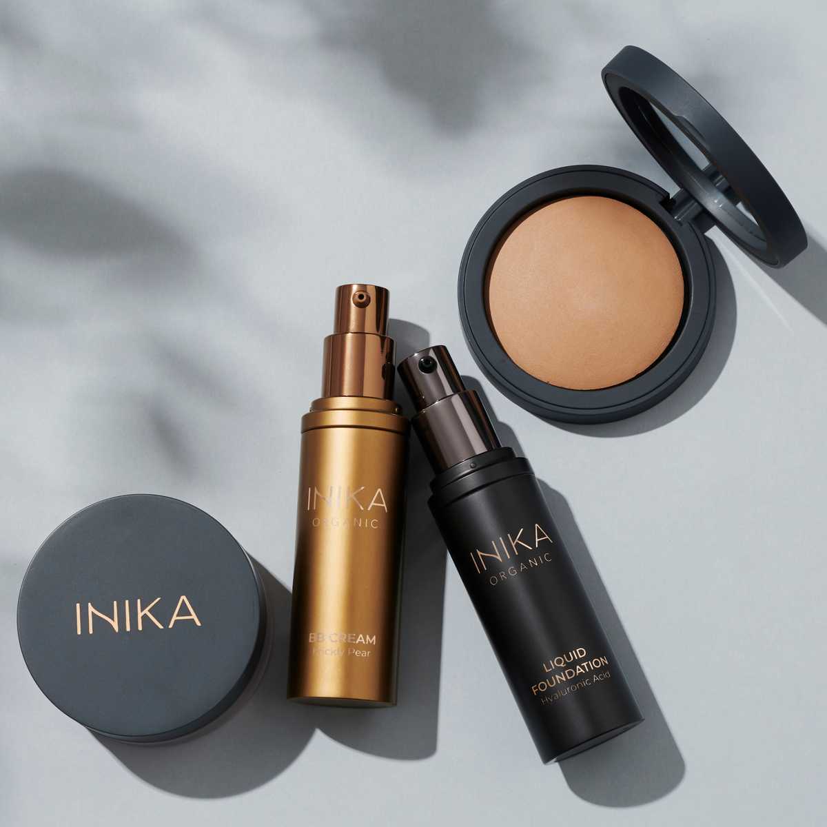 Inika Organic Makeup & Skincare | MyPure – mypure.co.uk