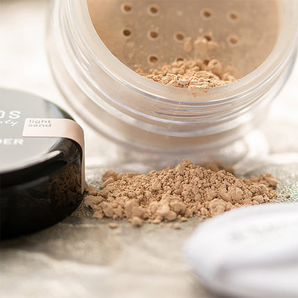 Buy Benecos Natural Mineral Powder | MyPure – mypure.co.uk