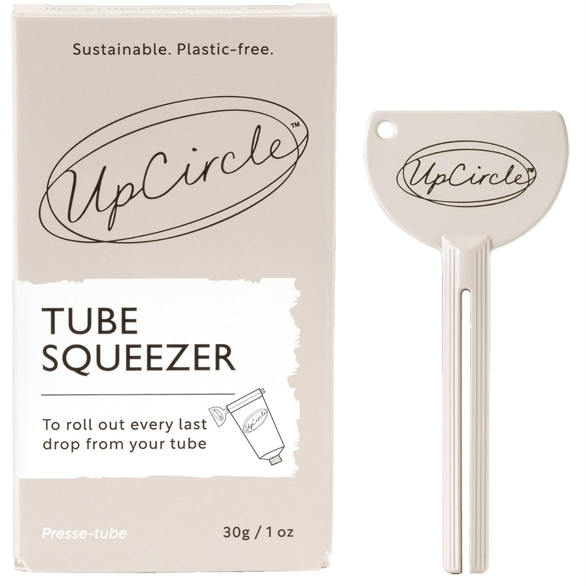 Buy UpCircle Tube Squeezer Key | MyPure – mypure.co.uk
