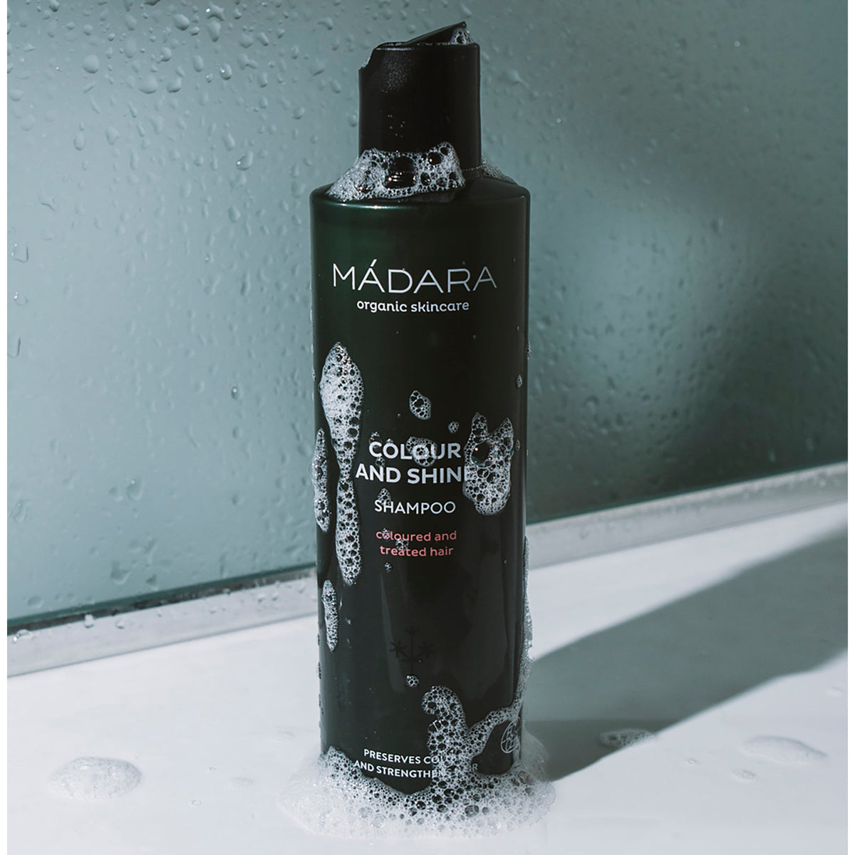 Natural & Organic Shampoo – mypure.co.uk