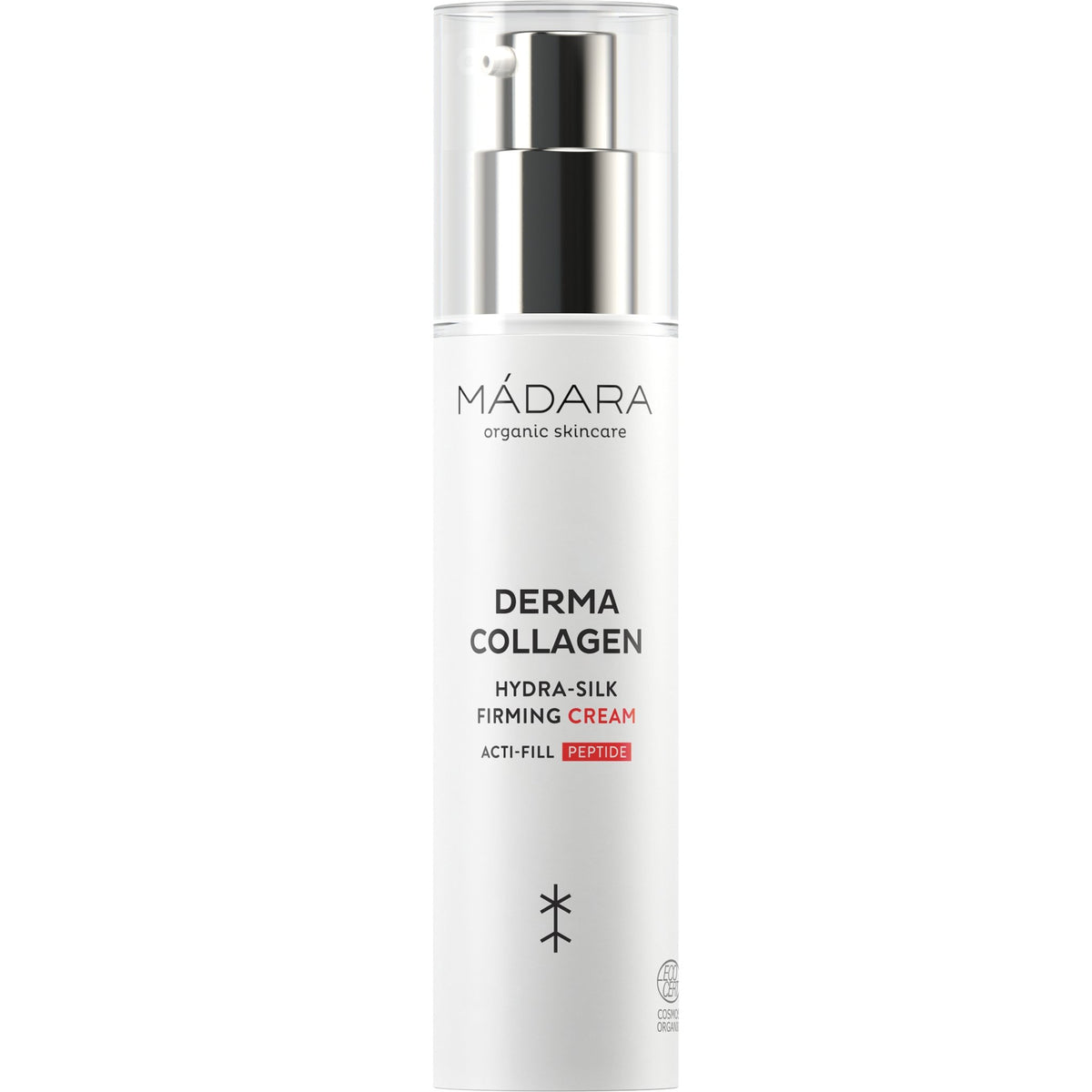 Buy MADARA Derma Collagen Hydra-Silk Firming Cream | MyPure – mypure.co.uk