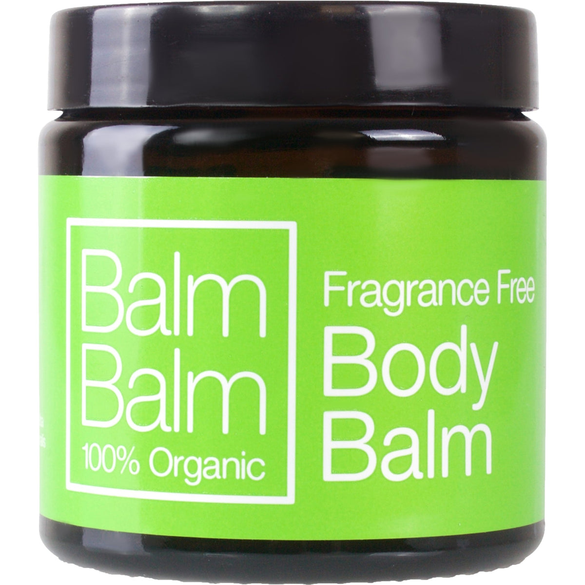 Balm Balm Fragrace Free Body Balm | mypure – mypure.co.uk