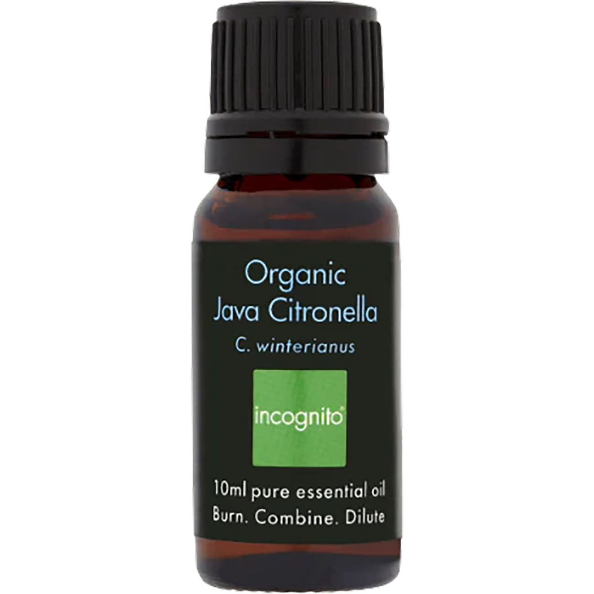 Buy Incognito® - Incognito® Organic Java Citronella Oil| MyPure ...