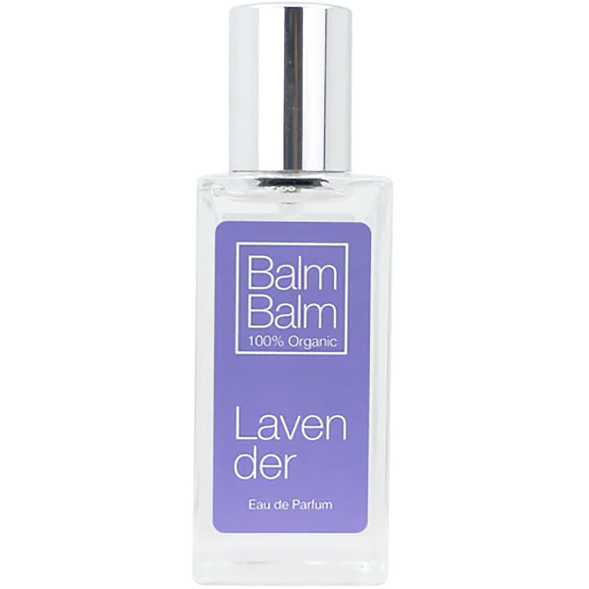 Balm Balm Lavender Natural Perfume | mypure — mypure.co.uk