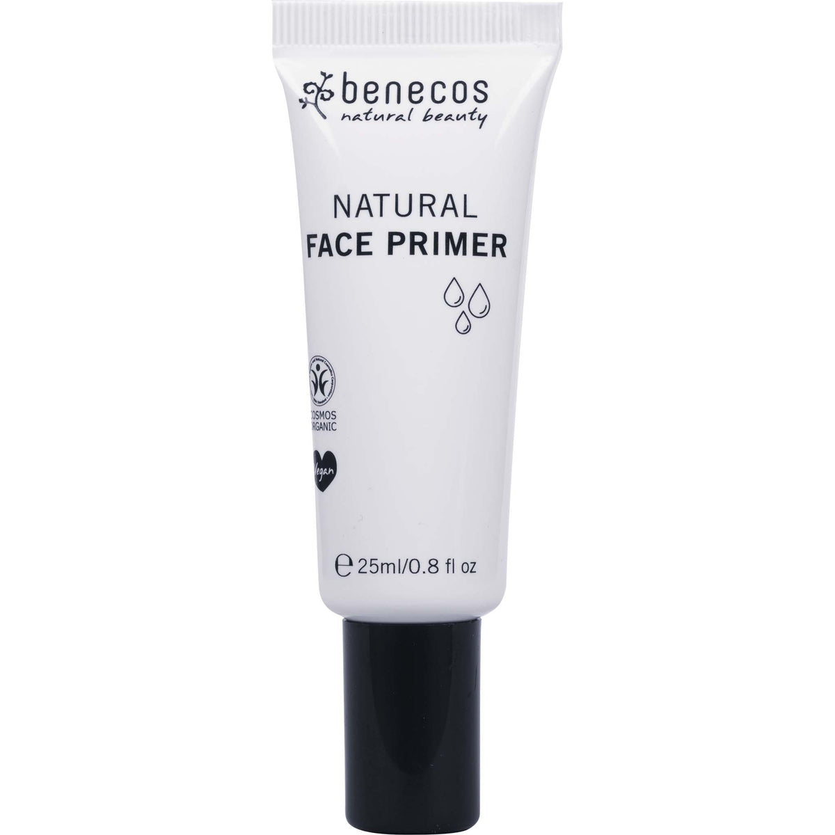 Natural & Organic Primers – mypure.co.uk