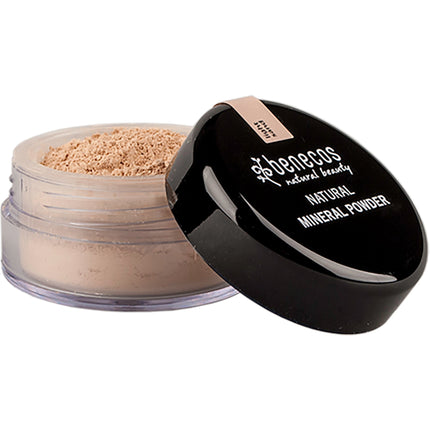 Buy Benecos Natural Mineral Powder | MyPure – mypure.co.uk