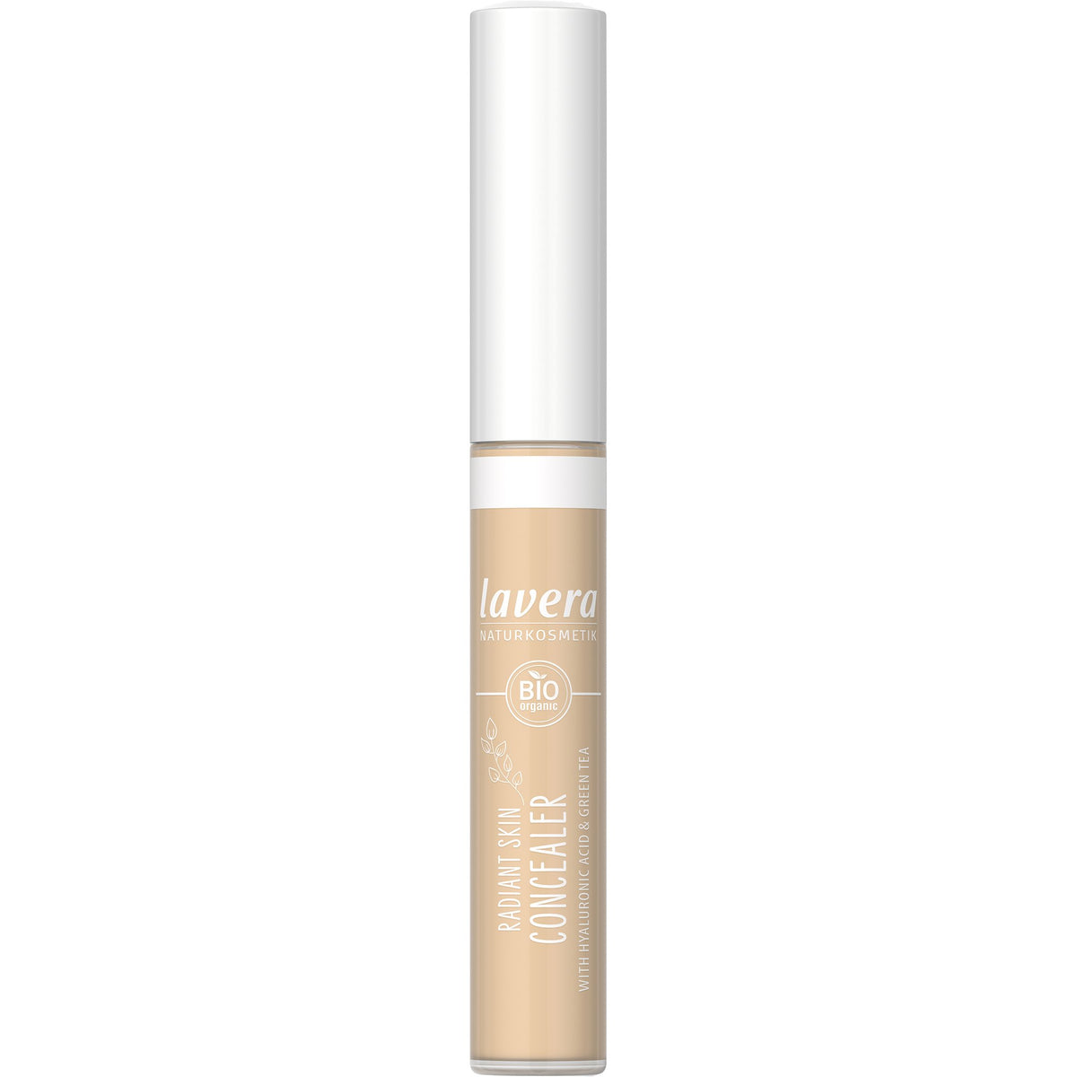 Buy Lavera Radiant Skin Concealer | MyPure – mypure.co.uk